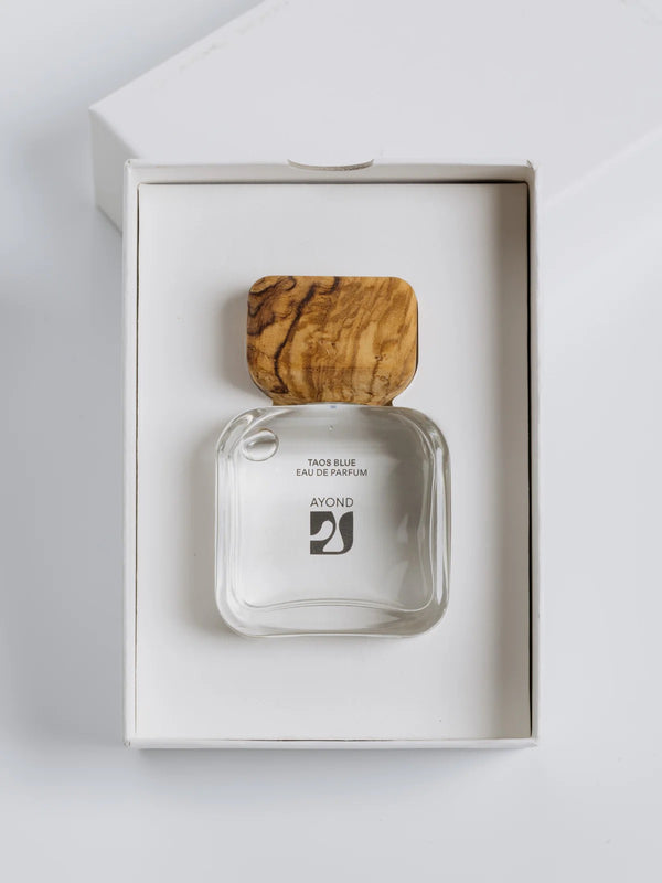 Taos Blue Eau de Parfum | Take Care Shop