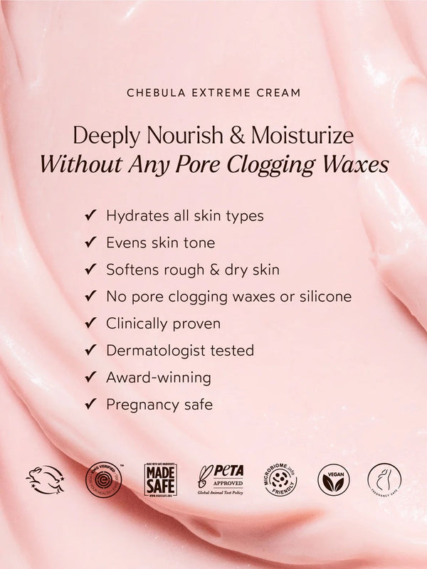 Chebula Extreme Cream | Take Care Shop