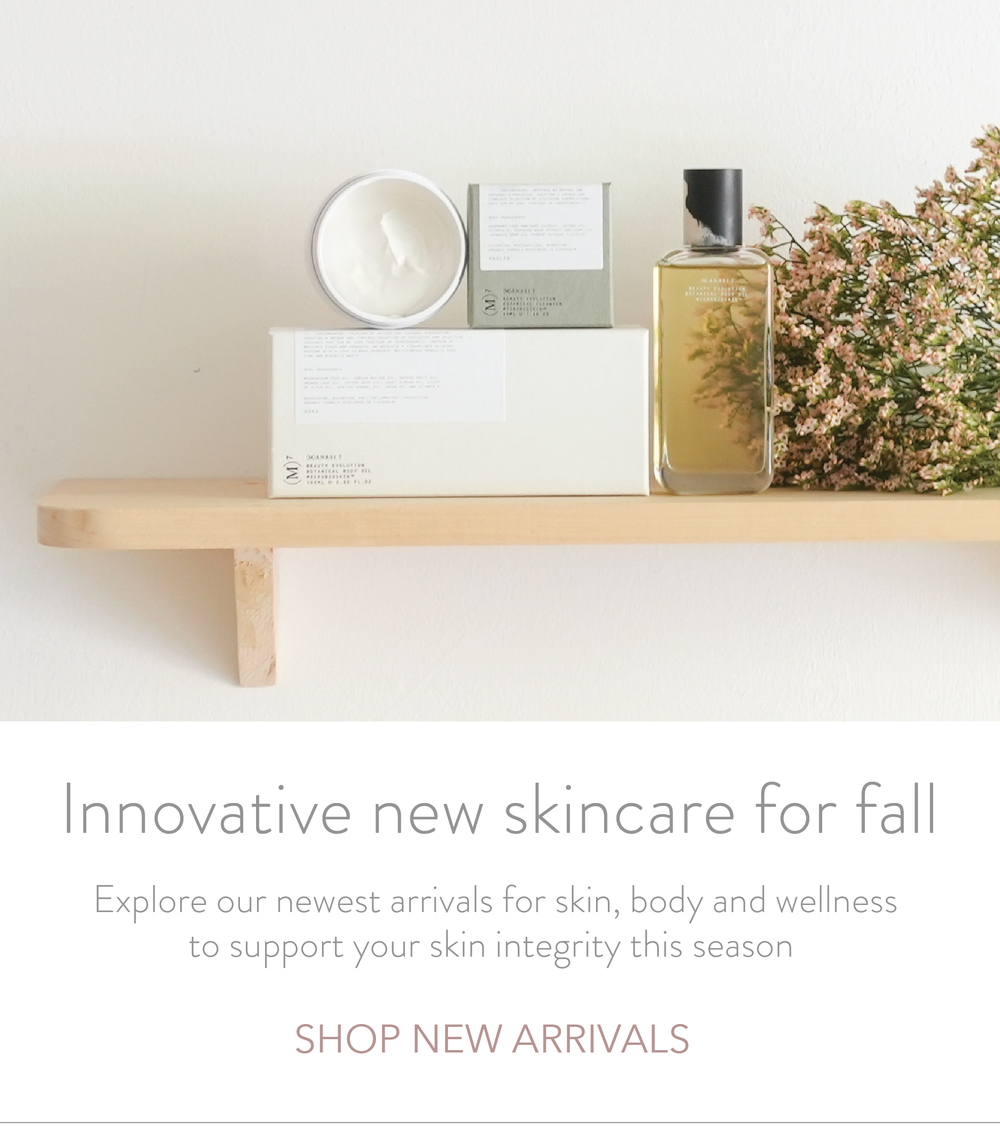 Take Care - Natural Skincare, Beauty and Facials